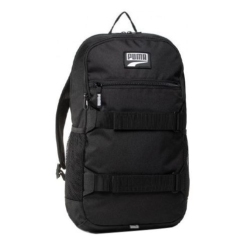 PUMA Rucksack Deck Backpack - Black