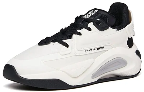ANTA Super Body 'white Black