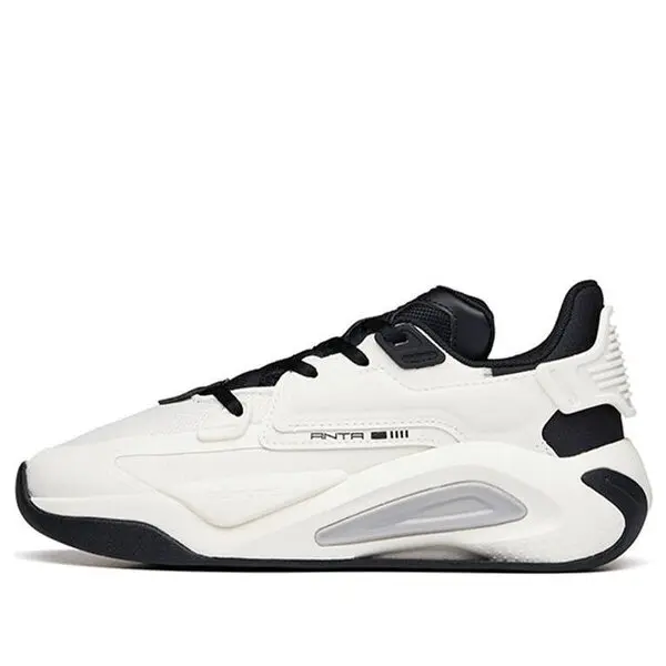 ANTA Super Body Sneakers