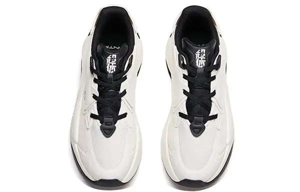 ANTA Super Body Sneakers
