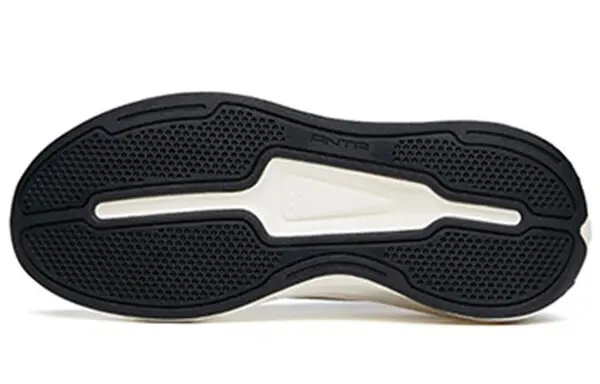 ANTA Super Body Sneakers