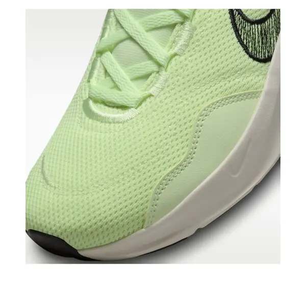 Nike Legend Essential 3 Next Nature Sneakers - Barely Volt/volt/beige