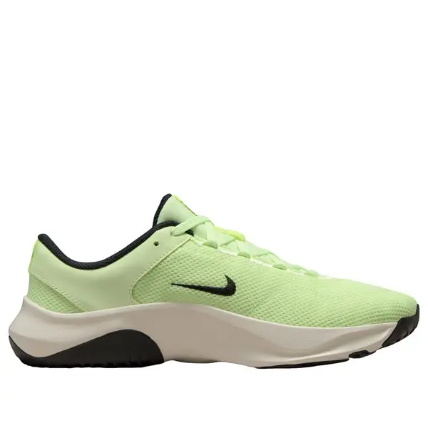 Nike Legend Essential 3 Next Nature Sneakers - Barely Volt/volt/beige