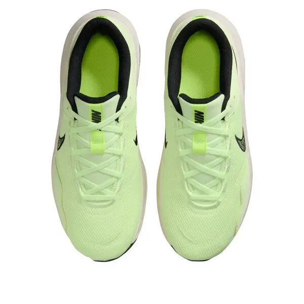 Nike Legend Essential 3 Next Nature Sneakers - Barely Volt/volt/beige