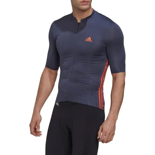 Adidas Short Sleeve Cycling Shirt