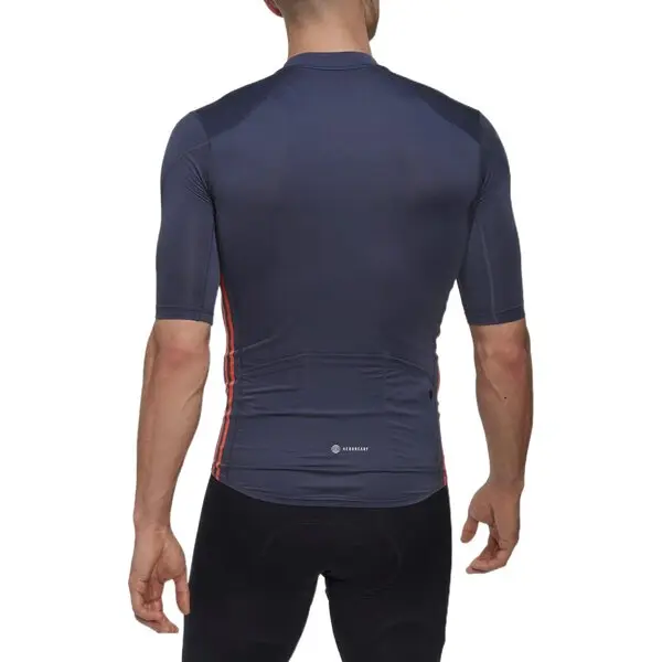 Adidas Short Sleeve Cycling Shirt