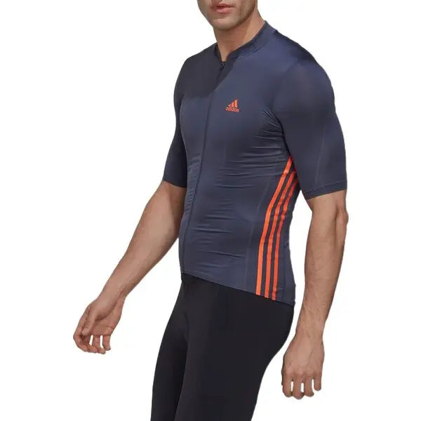 Adidas Short Sleeve Cycling Shirt