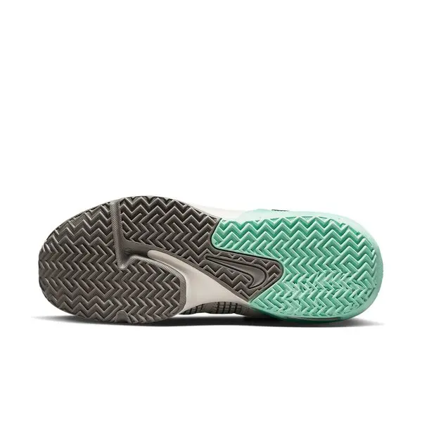 Nike Lebron Witness Athletic Sneakers - Light Bone/phantom/flat Pewter
