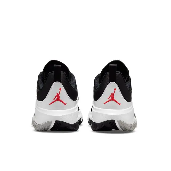 JORDAN One Take 3 Pf Sneakers - Black/white/grey