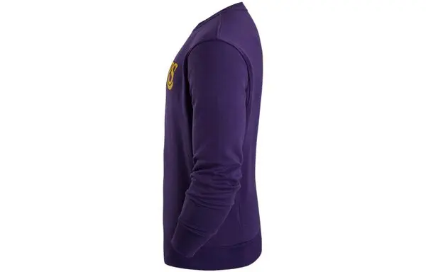 JORDAN Nba Los Angeles Lakers Crewneck