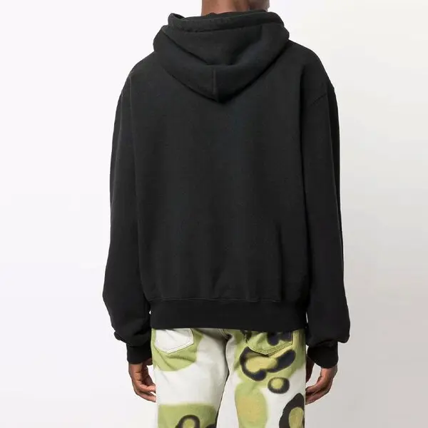 Heron Preston Split Herons Hoodie