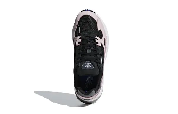 Adidas Falcon Sneakers - Cblack/ltpink