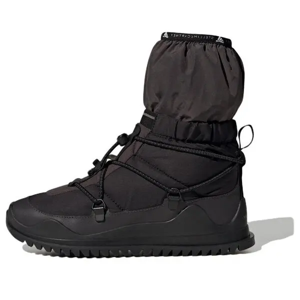 Adidas Stella Mccartney X Winterboot Cold.rdy 'core - Black
