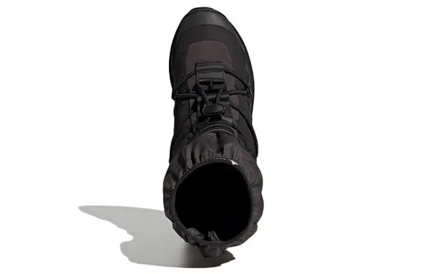 Adidas Stella Mccartney X Winterboot Cold.rdy Boots - Black