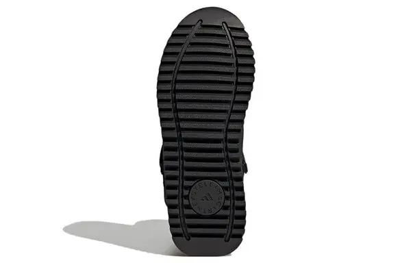 Adidas Stella Mccartney X Winterboot Cold.rdy Boots - Black