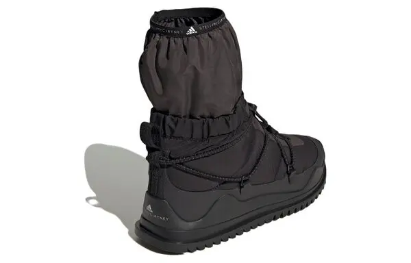 Adidas Stella Mccartney X Winterboot Cold.rdy Boots - Black