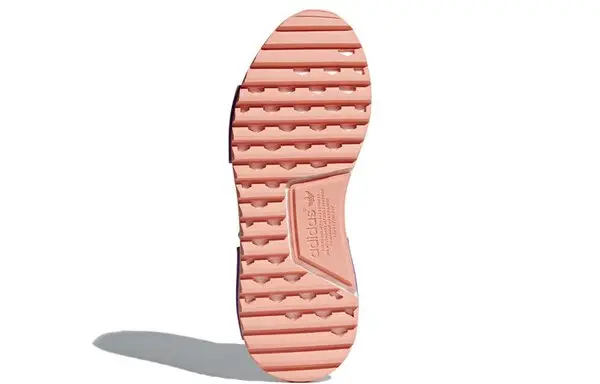 Adidas X Pharrell Nmd Hu Trail 'holi Festival - Multi Color