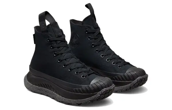 CONVERSE Chuck 70 At-cx Counter Climate Hi - Black