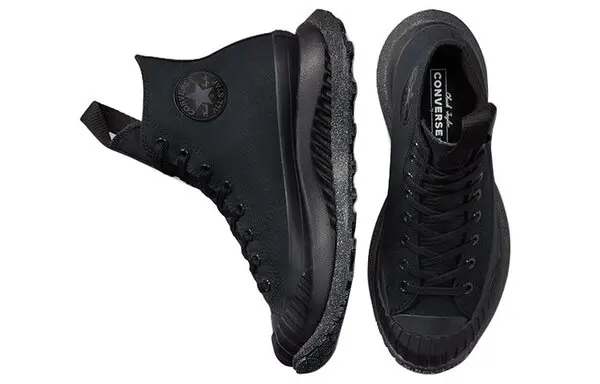 CONVERSE Chuck 70 At-cx Counter Climate Hi - Black