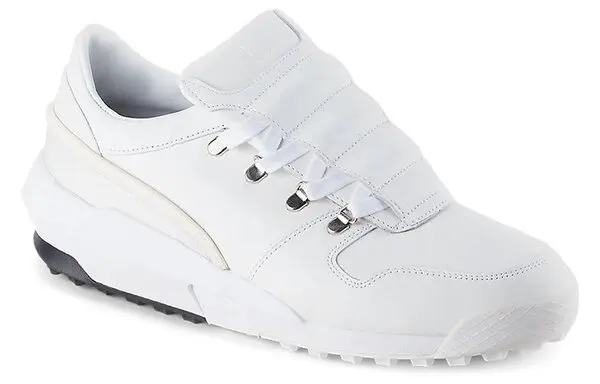 Onitsuka Tiger Jumpa Athletic Shoes - White