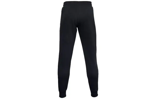 Under Armour Rival Wordmark Jogger Fleece Pants