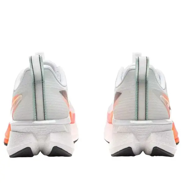 LI-NING Red Hare Pro V2 Sneakers - White/red