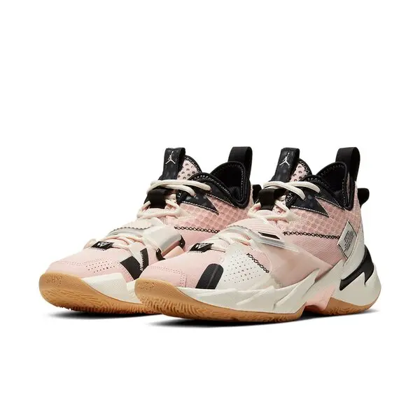 JORDAN Why Not Zer0.3 Pf - Pink