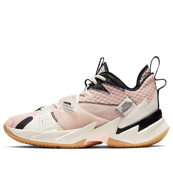 JORDAN Why Not Zer0.3 Pf - Pink
