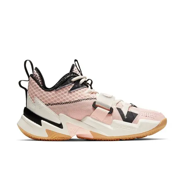 JORDAN Why Not Zer0.3 Pf - Pink
