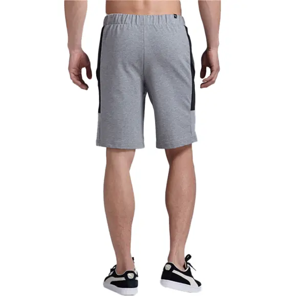 PUMA Summer Rebel Lightweight Shorts