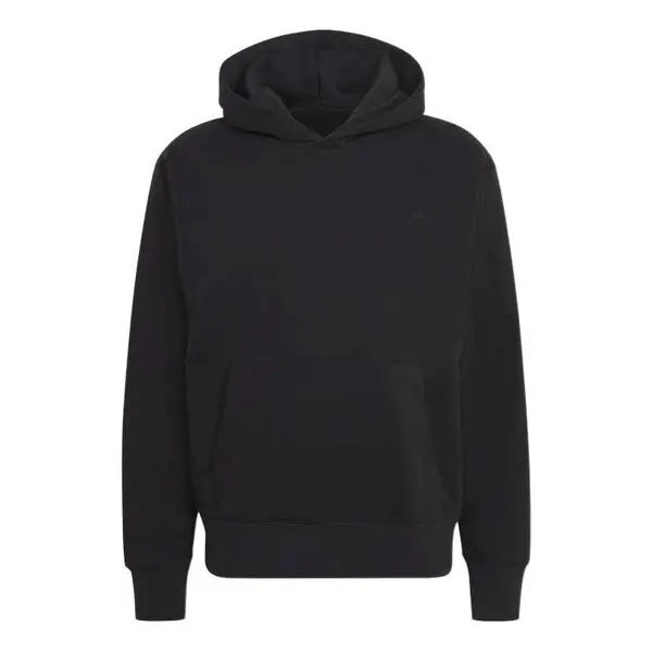 Adidas Originals Hoodie - Black
