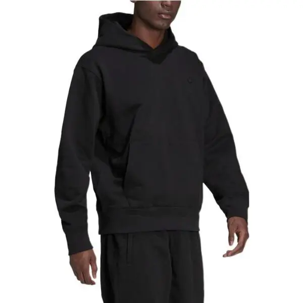 Adidas Originals Hoodie - Black