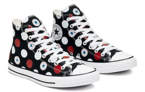 CONVERSE Chuck Taylor All Star High Top Sneakers