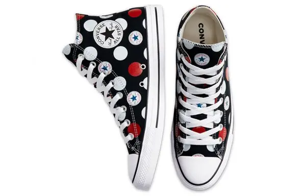 CONVERSE Chuck Taylor All Star High Top Sneakers