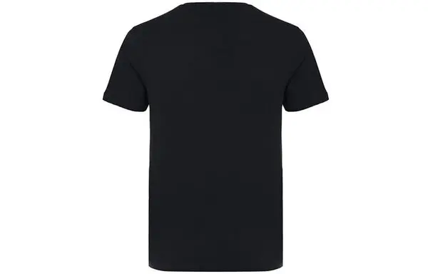 Gucci Logo T-shirt - Black