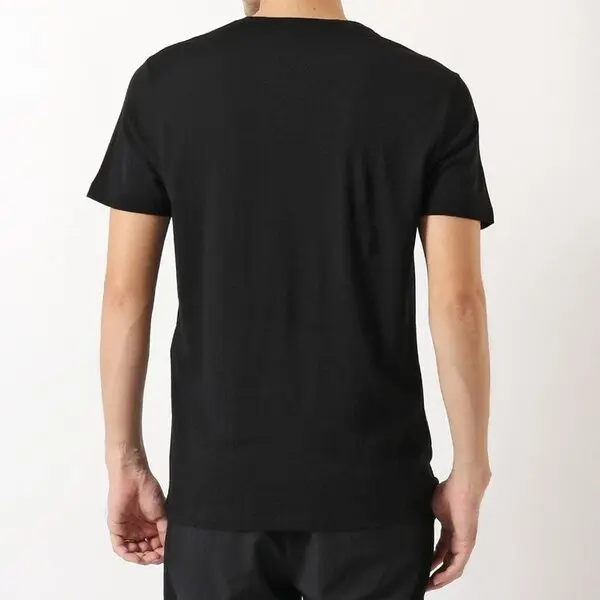 Gucci Logo T-shirt - Black
