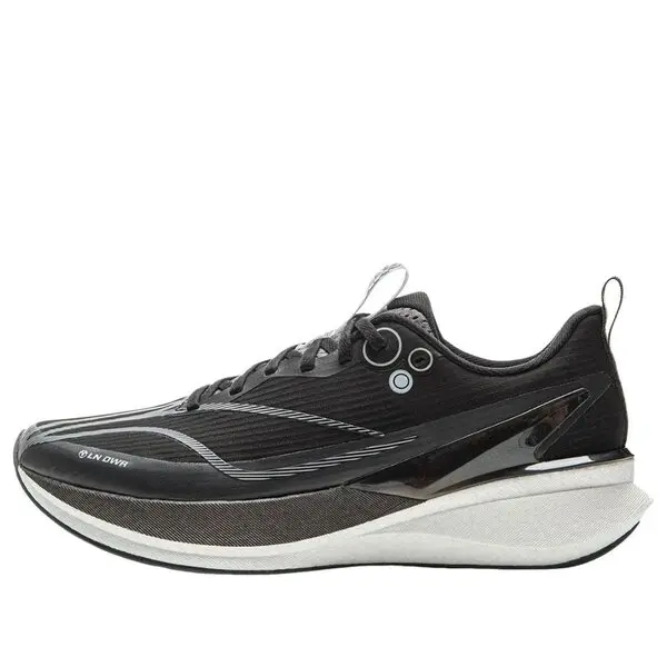 LI-NING Red Hare Pro V2 Sneakers - Black/white