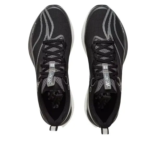 LI-NING Red Hare Pro V2 Sneakers - Black/white