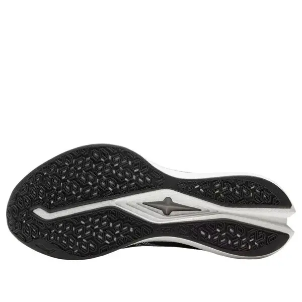 LI-NING Red Hare Pro V2 Sneakers - Black/white