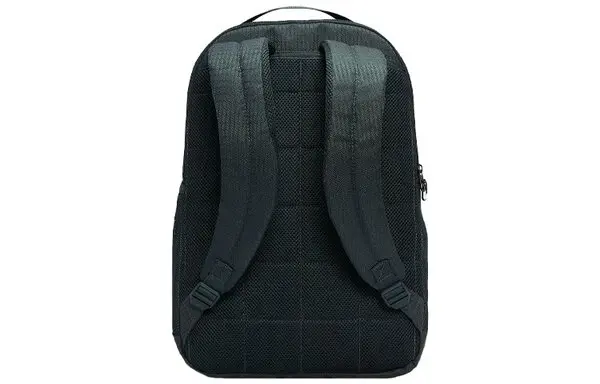 Nike Brasilia 9.0 Backpack - Black