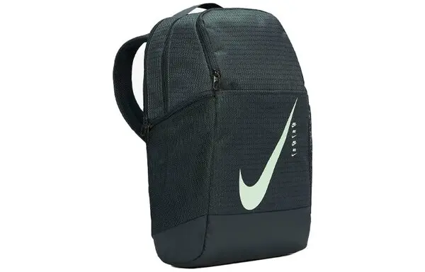 Nike Brasilia 9.0 Backpack - Black