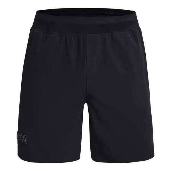 Under Armour Pjt Rock Unstoppable Shorts