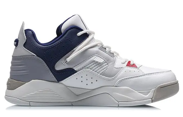 LI-NING Basketball Sneakers