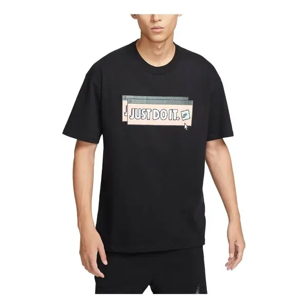 Nike M90 T-shirt