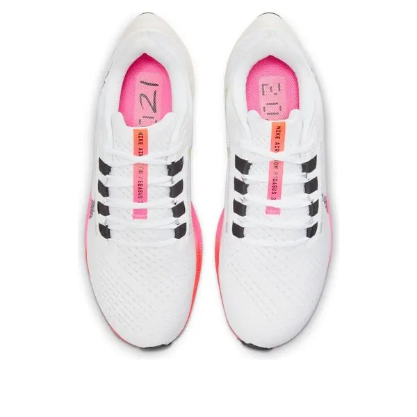Nike Zoom Pegasus 38 'rawdacious' Sneakers