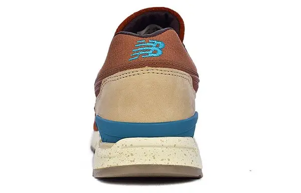NEW BALANCE Nb 9975 Sneakers