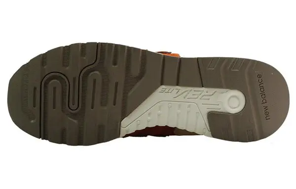 NEW BALANCE Nb 9975 Sneakers