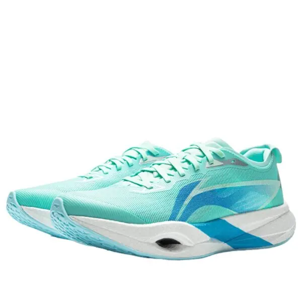 LI-NING Zhuifeng Pro Sneakers - Blue