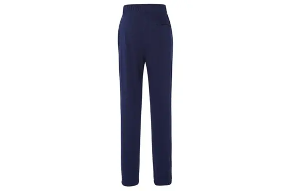 Nike Swoosh Logo Joggers 'navy