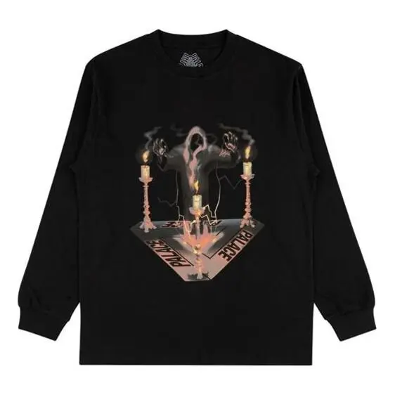PALACE Spooked Long Sleeve